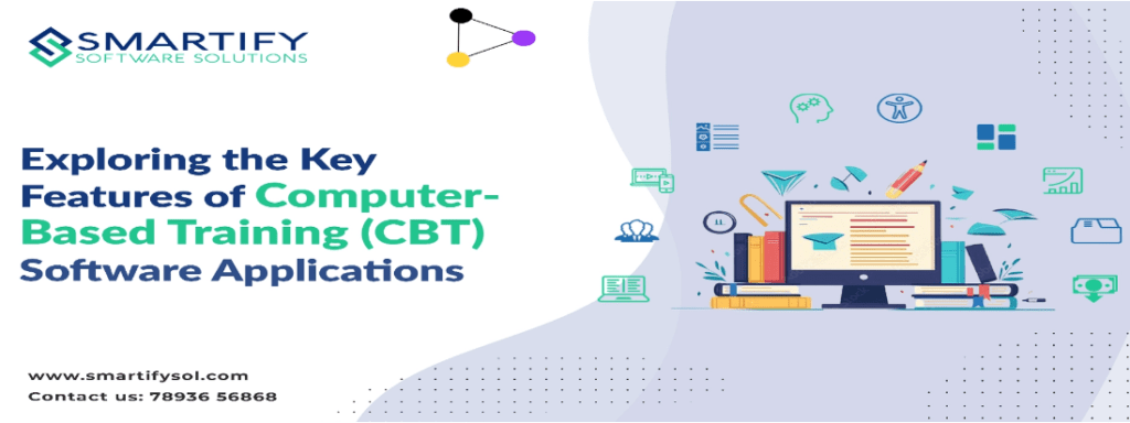 The Power of Computer-Based Training (CBT): Transforming Learning with ...